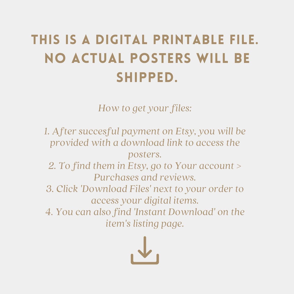 50 Mental Health Awareness Month Activity Posters, Printable Takeaway ...