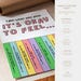 50 Mental Health Awareness Month Activity Posters, Printable Takeaway ...