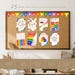 25 Pride Month Printable Posters, LGBT History Month Inclusive ...