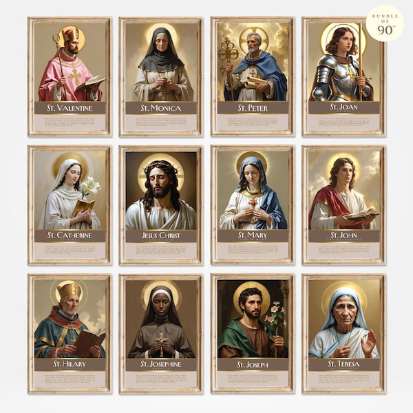 Catholic Wall Art - Etsy