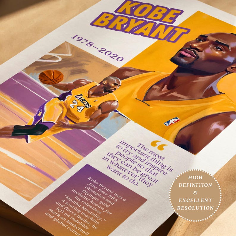 100 Famous Athletes Posters, Sports Inspirational Mindset Quotes ...