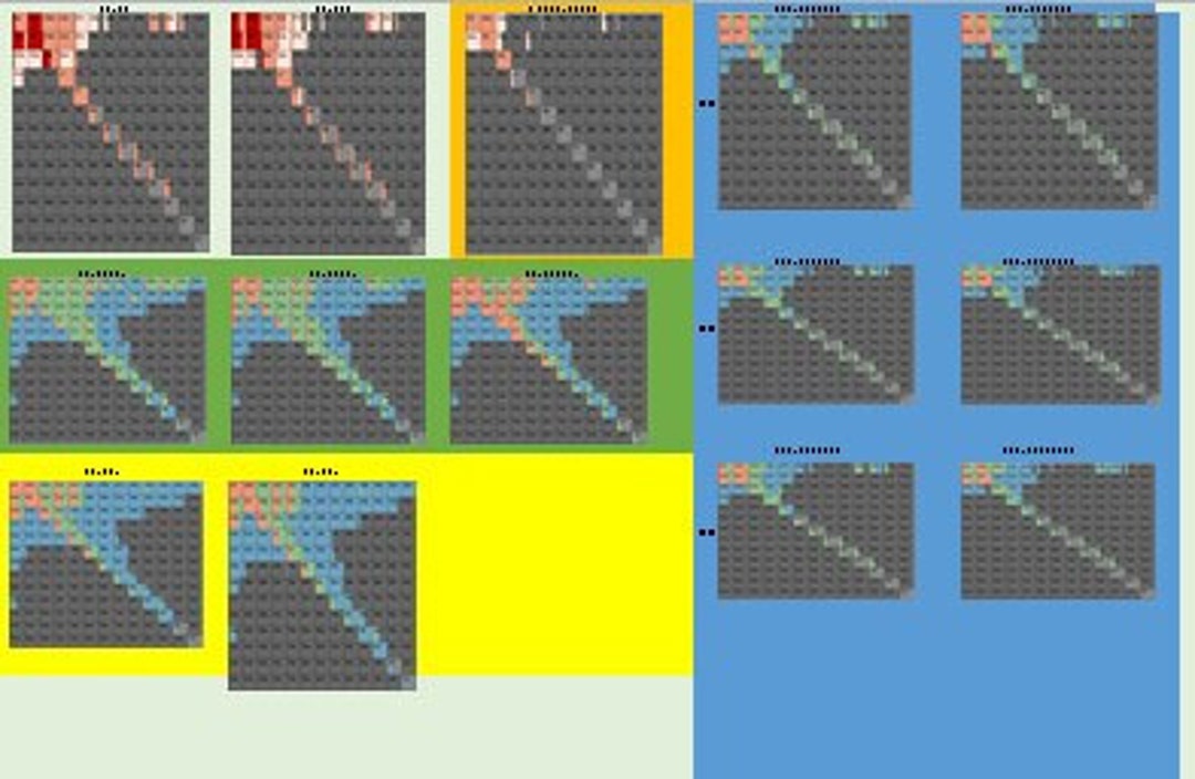 Poker Chart That Helped Me Make 6 Figures Advanced Pre-flop Poker ...