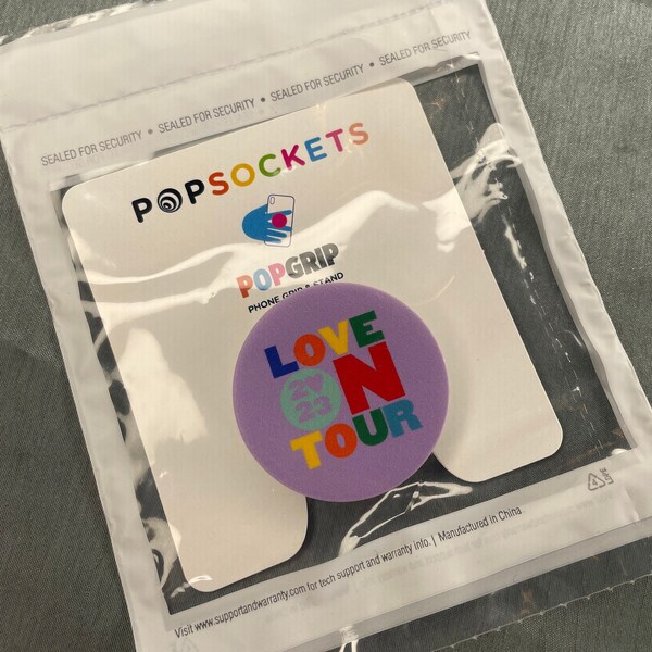 Popsocket - Etsy