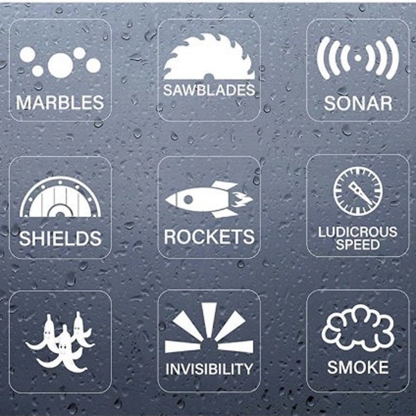 Car Stickers Funny - Etsy