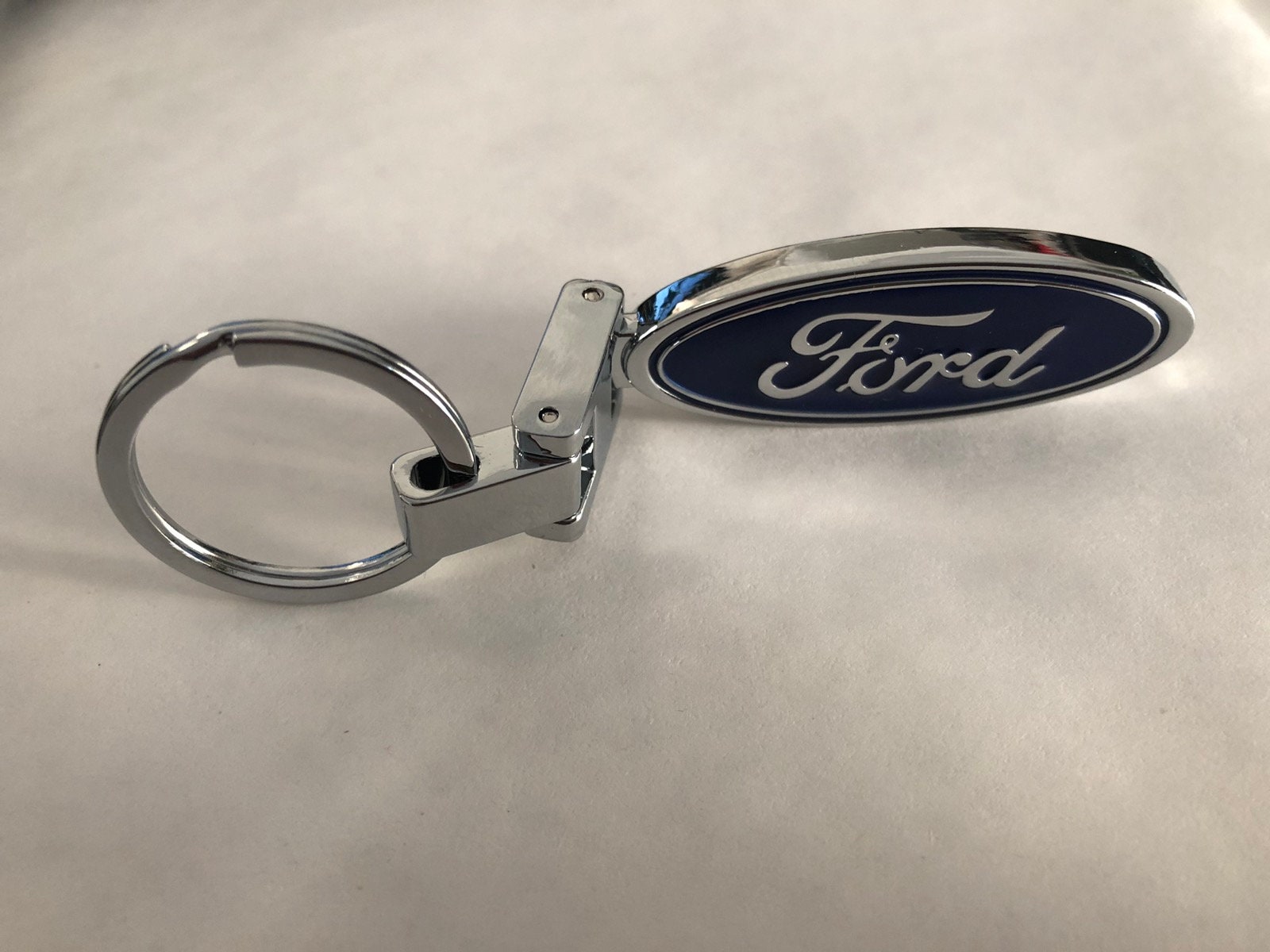 1 Pcs 3D Double Sided High Quality Metal Car Logo Keychain - Etsy