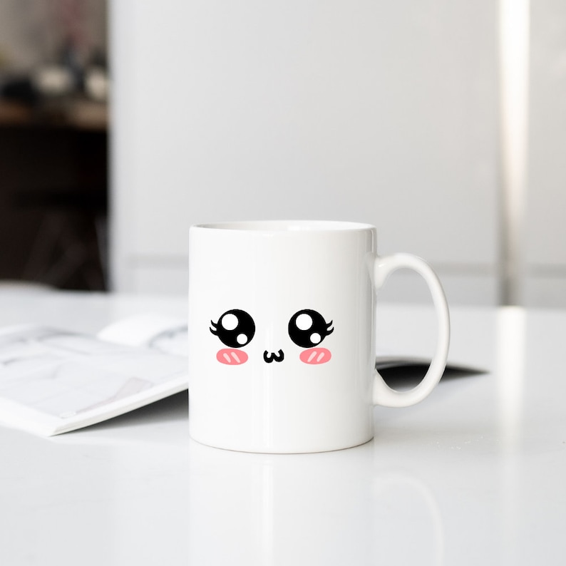 Kawaii, Cute Kawaii, Cute Emojis, Kawaii Emojis, Printable Cute Kids ...
