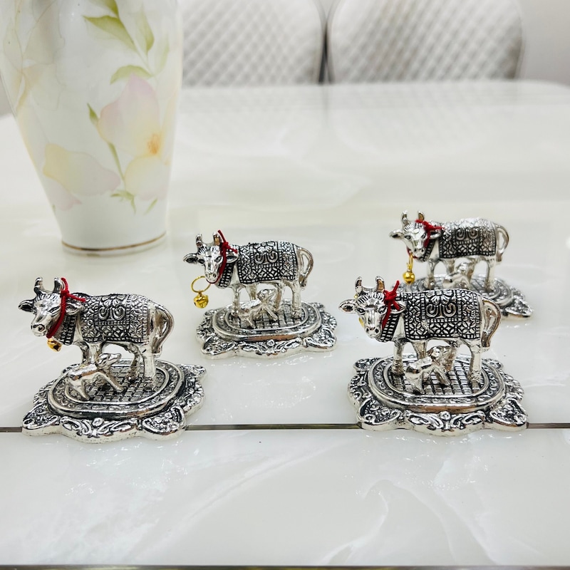 Kamdhenu Cow Return Gift - 60+ Gift Ideas for 2026