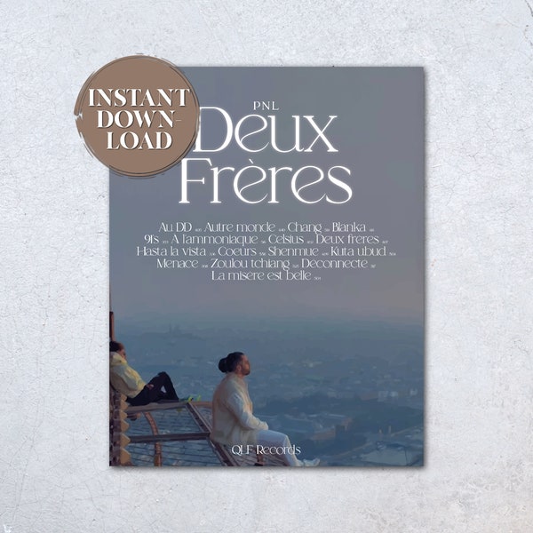 Pnl Poster - Etsy Canada