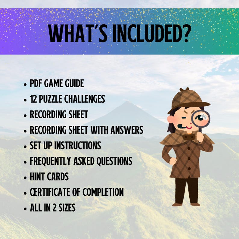 Earth Day Escape Room for Kids, Earth Day Activities for Children ...