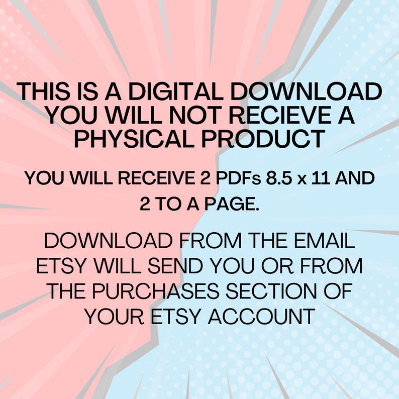 Superhero Activity Pack for Kids, Superhero Activities and Games for ...