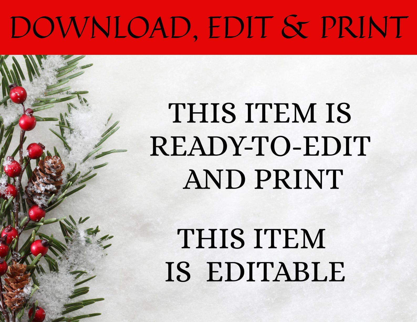 Miniature Editable Elf Letter & Envelope: Christmas Elf Prop (PDF ...