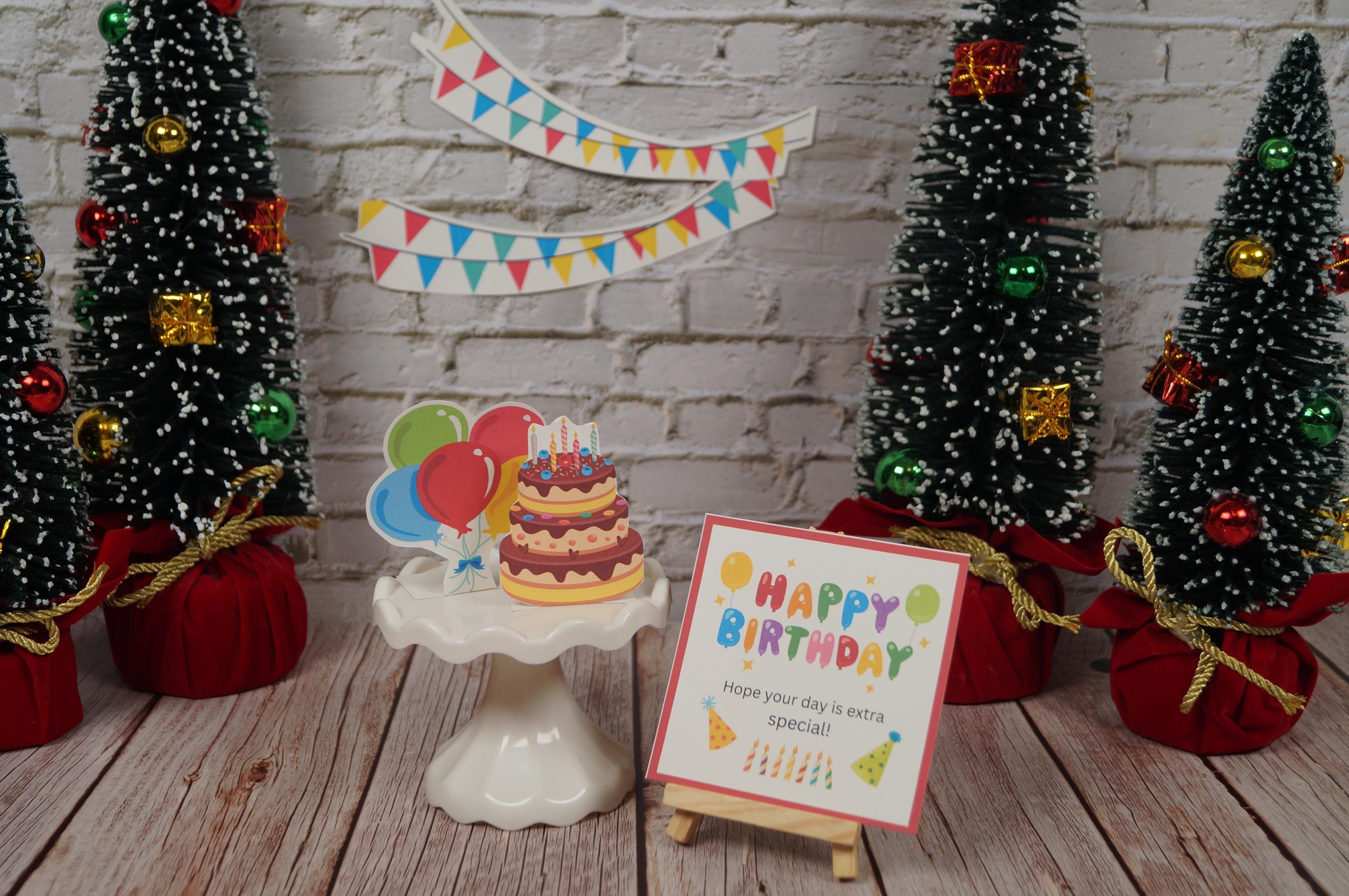 Elf Happy Birthday, Elf Birthday, Birthday, Elf Prop, Elf Ideas ...