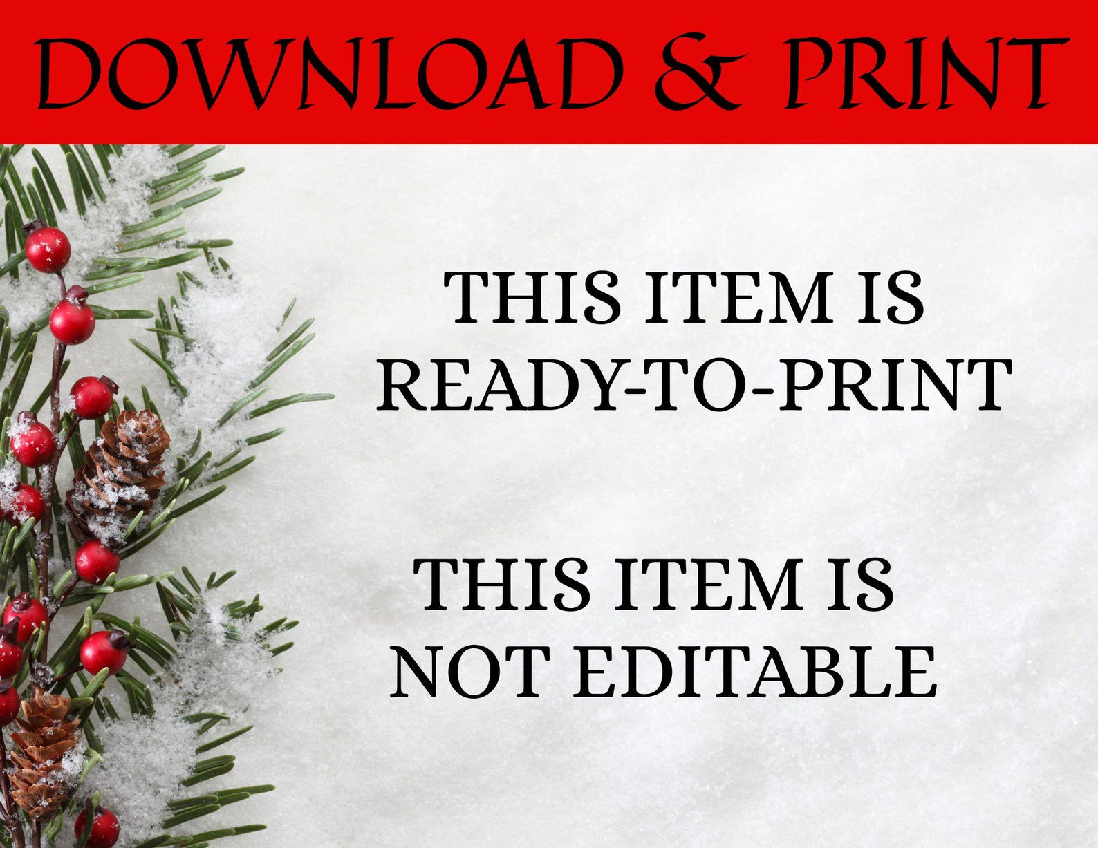 Movie Night Directional Signs: Printable Home Theater Decor (digital ...