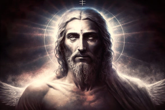 Jesus Grace Wallpaper