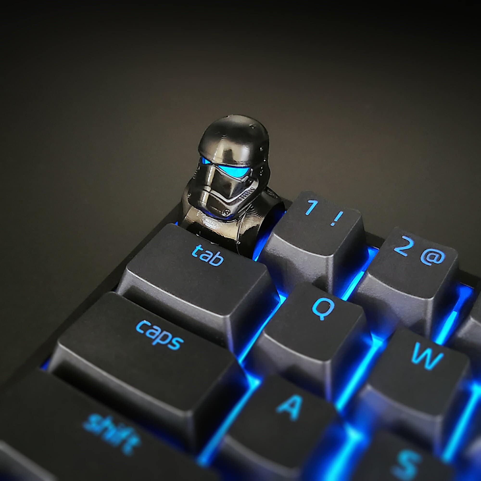 Custom Keycap Personalize Your Keyboard Cherry MX 3D Keycap - Etsy