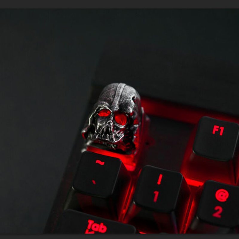 Custom Keycaps - Etsy