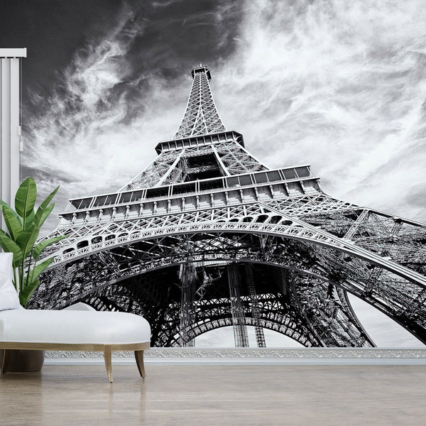 Paris Wall Border - Etsy