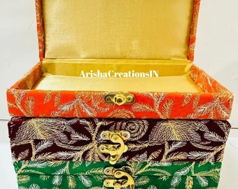 Lot of 100 Indian Handmade Leaf Print Sweet Boxes Indian - Etsy