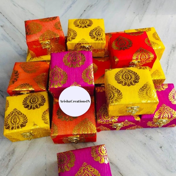 Empty Wedding Sweet Boxes - Etsy