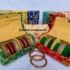 Indian Sweet Boxes, Indian Gift Box, Pooja Favors, Nikah Favors, Gift ...
