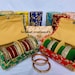 Indian Sweet Boxes, Indian Gift Box, Pooja Favors, Nikah Favors, Gift ...