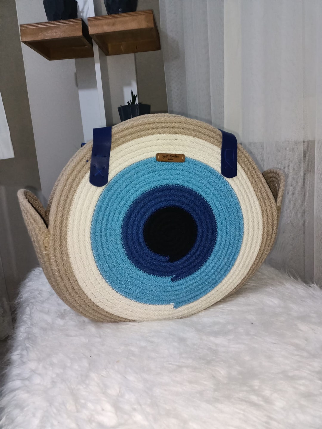 Straw Bag, Natural Bag, Beach Bag, Handmade Bag, Morocco Bag, Moroccan ...