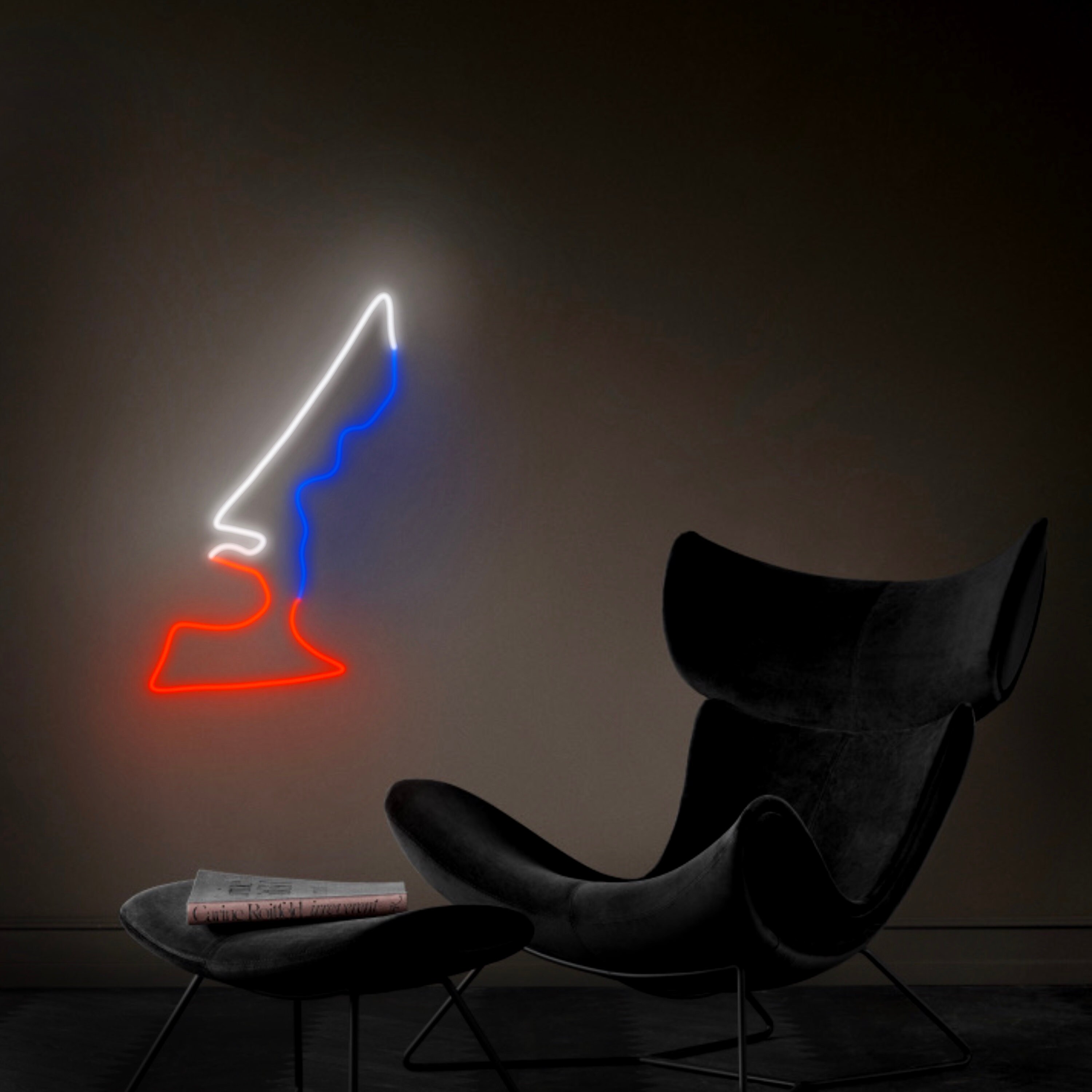 Circuit of the Americas USA Neon Sign F1 Track Neon Birthday - Etsy