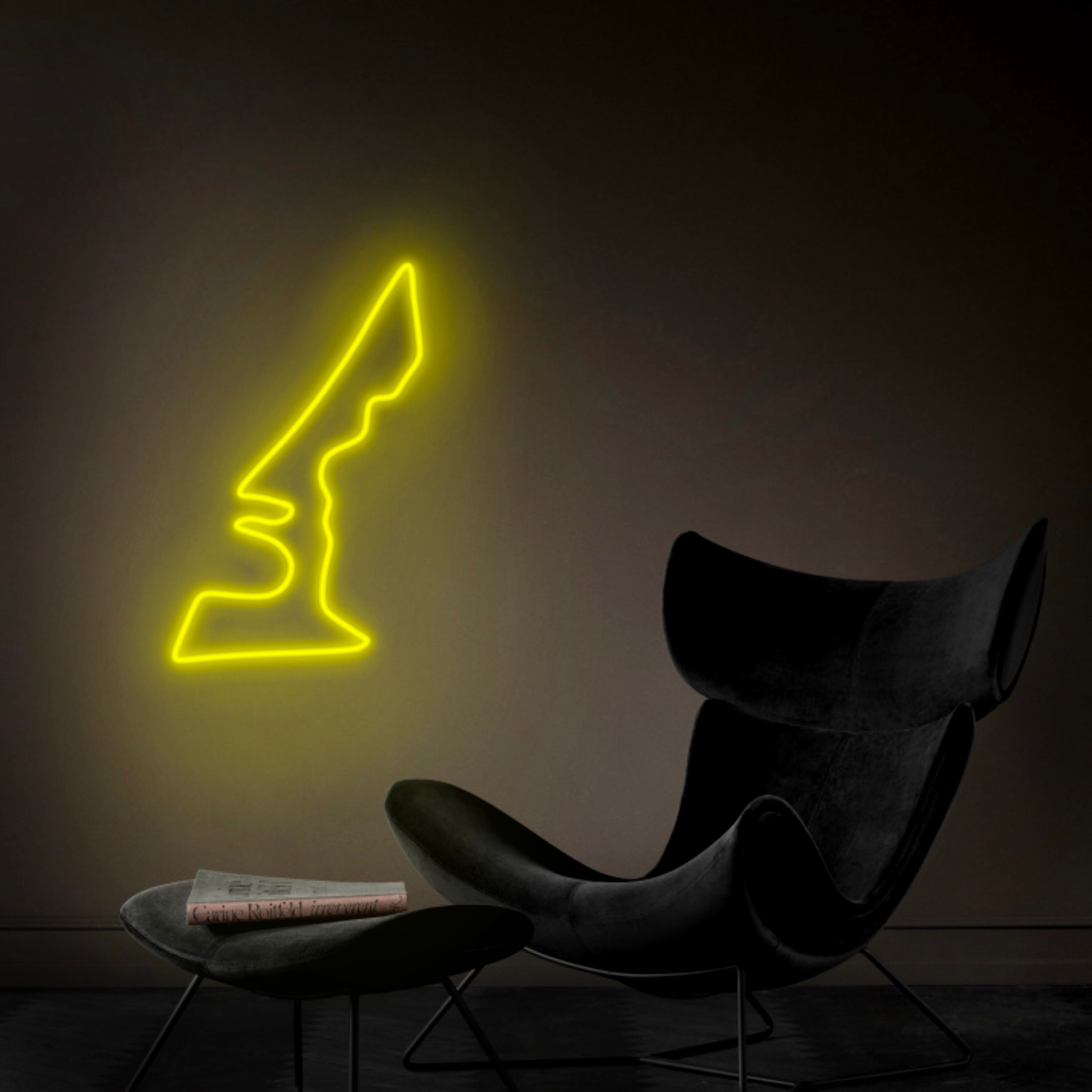 Circuit of the Americas USA Neon Sign F1 Track Neon Birthday - Etsy