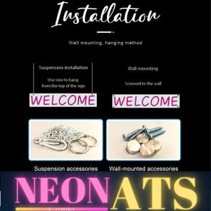 Middle Finger Icon Neon Sign, Neon Art, Middle Finger Neon Led, Room ...