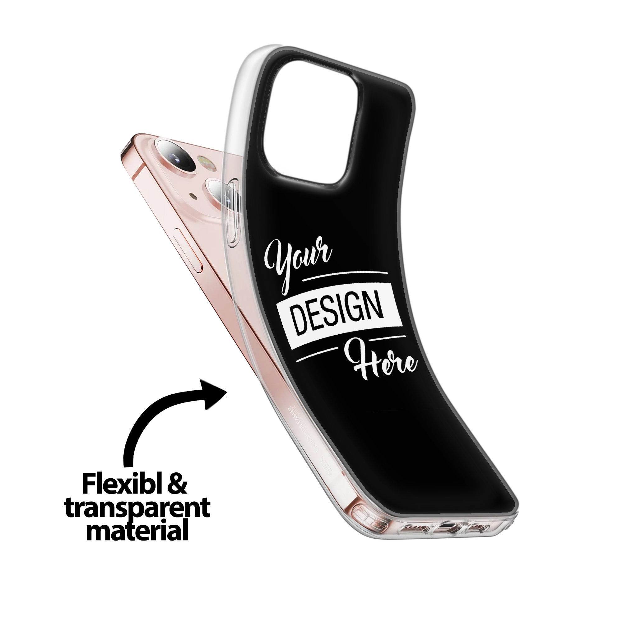 Colibri Case Animal Case Hummingbird Cover Fit iPhone 14, 13, 12, 11 ...