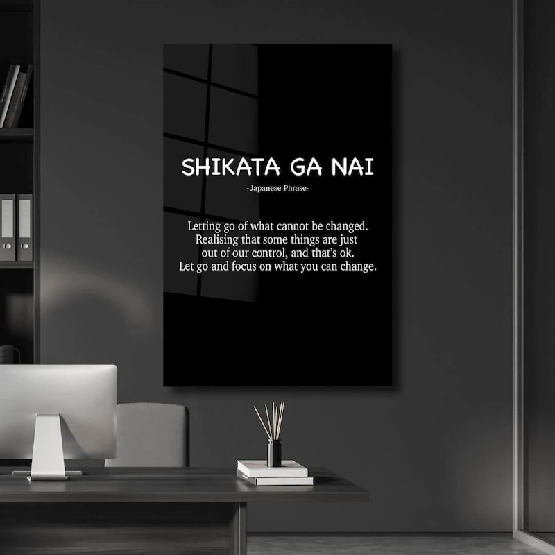 Japanese Proverb - Etsy