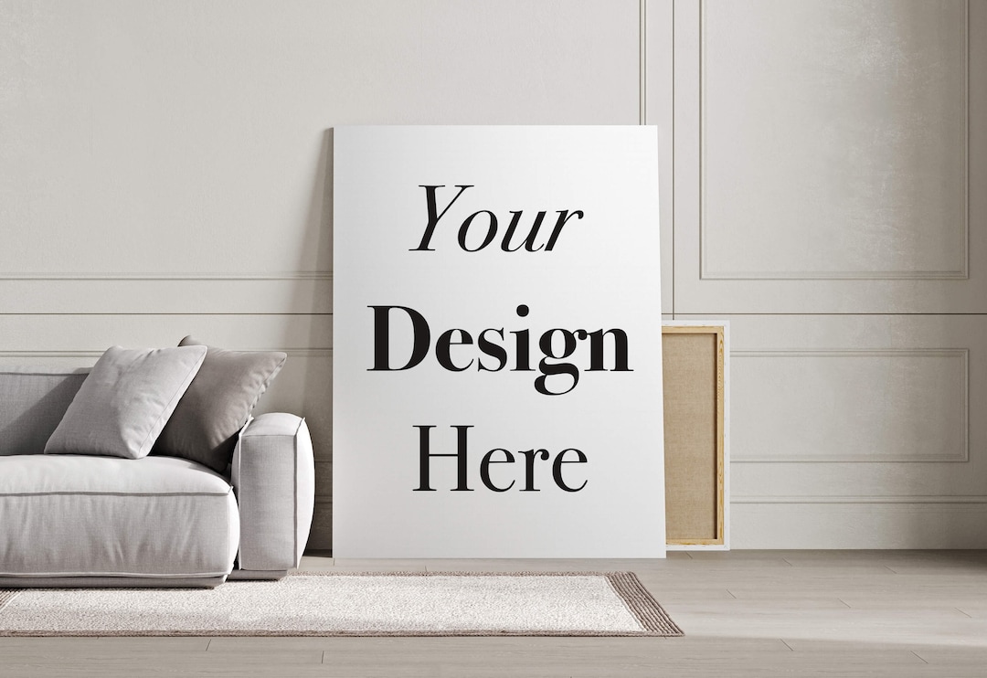 Custom Wall Art Personalised Wall Decor Custom Poster Custom Text Print ...