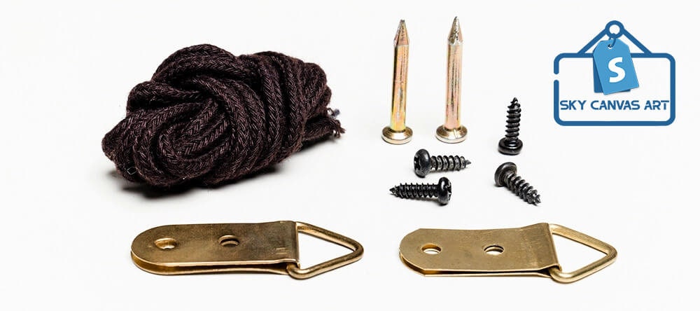 Focus Poster Visual Motivation Sign Canvas Art Home Decor Modern Office ...