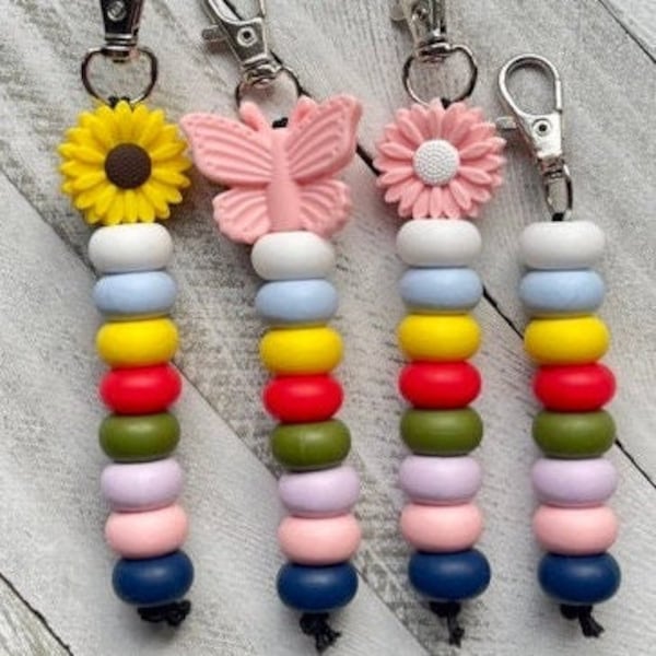 Lab Draw Badge Beads - Etsy