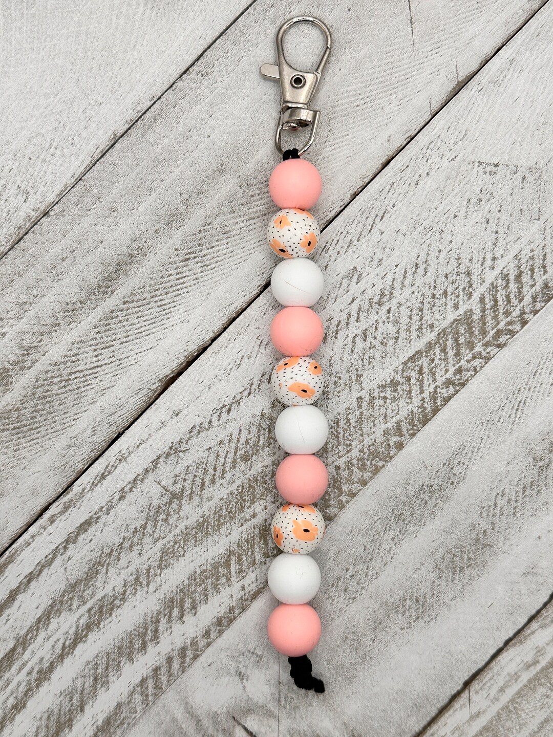 Cervical Dilation Beads for Labor and Delivery Pretty Pink Floral - Etsy