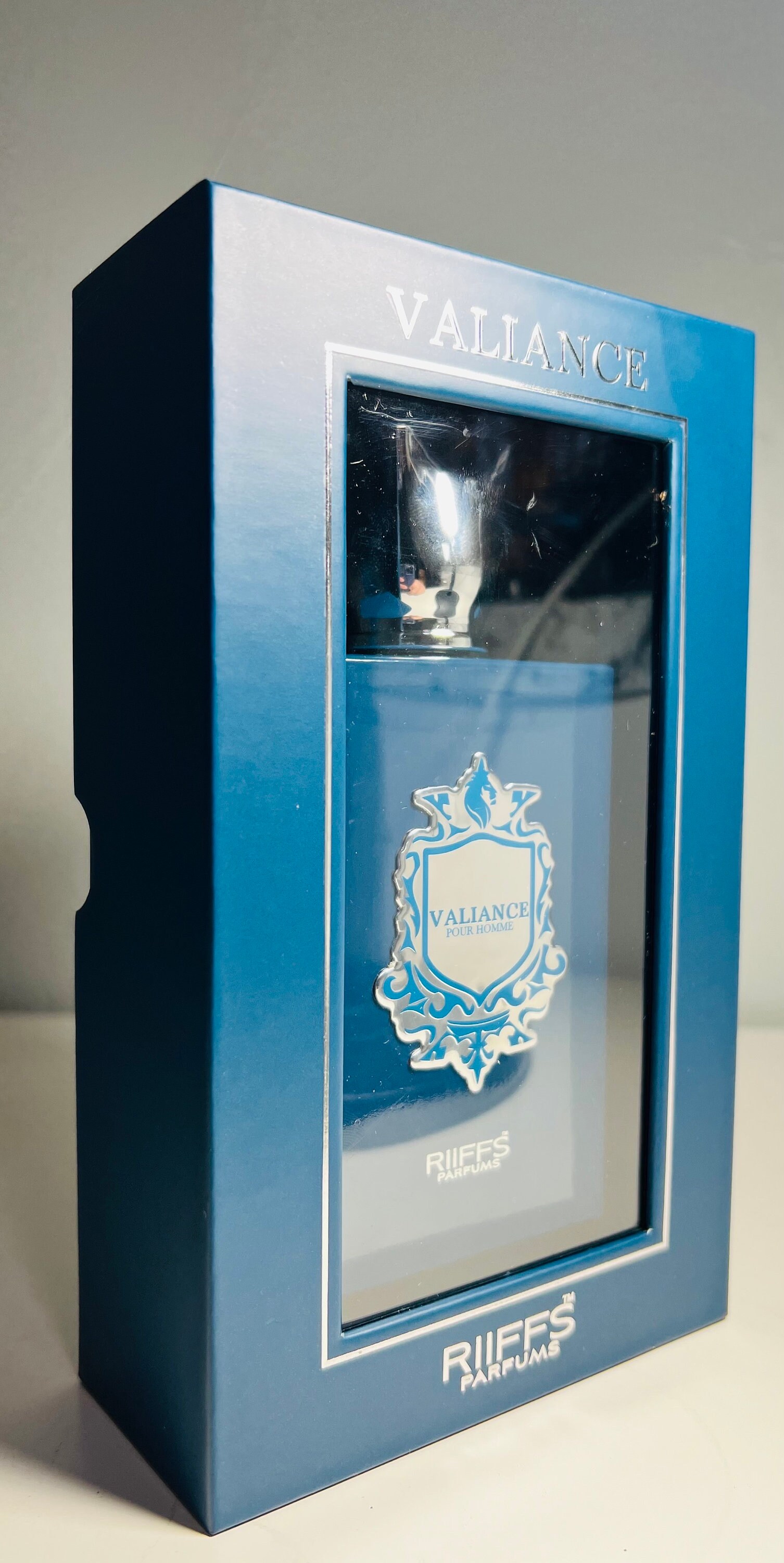 Valiance Riffs Dubai Perfume Men Vaporisateur Natural Apray - Etsy