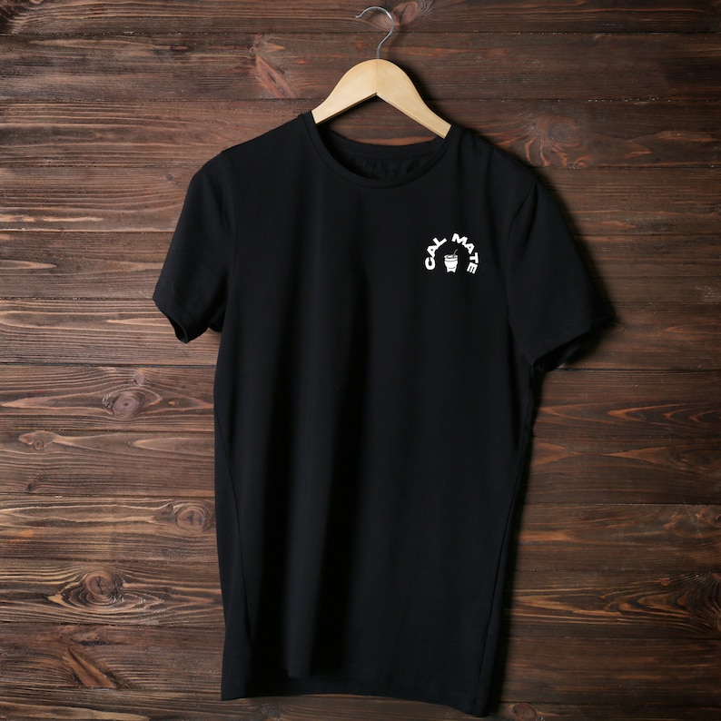 Yerba Mate T-shirt Mate Tea Yerba Mate Lover Mate Gourd - Etsy