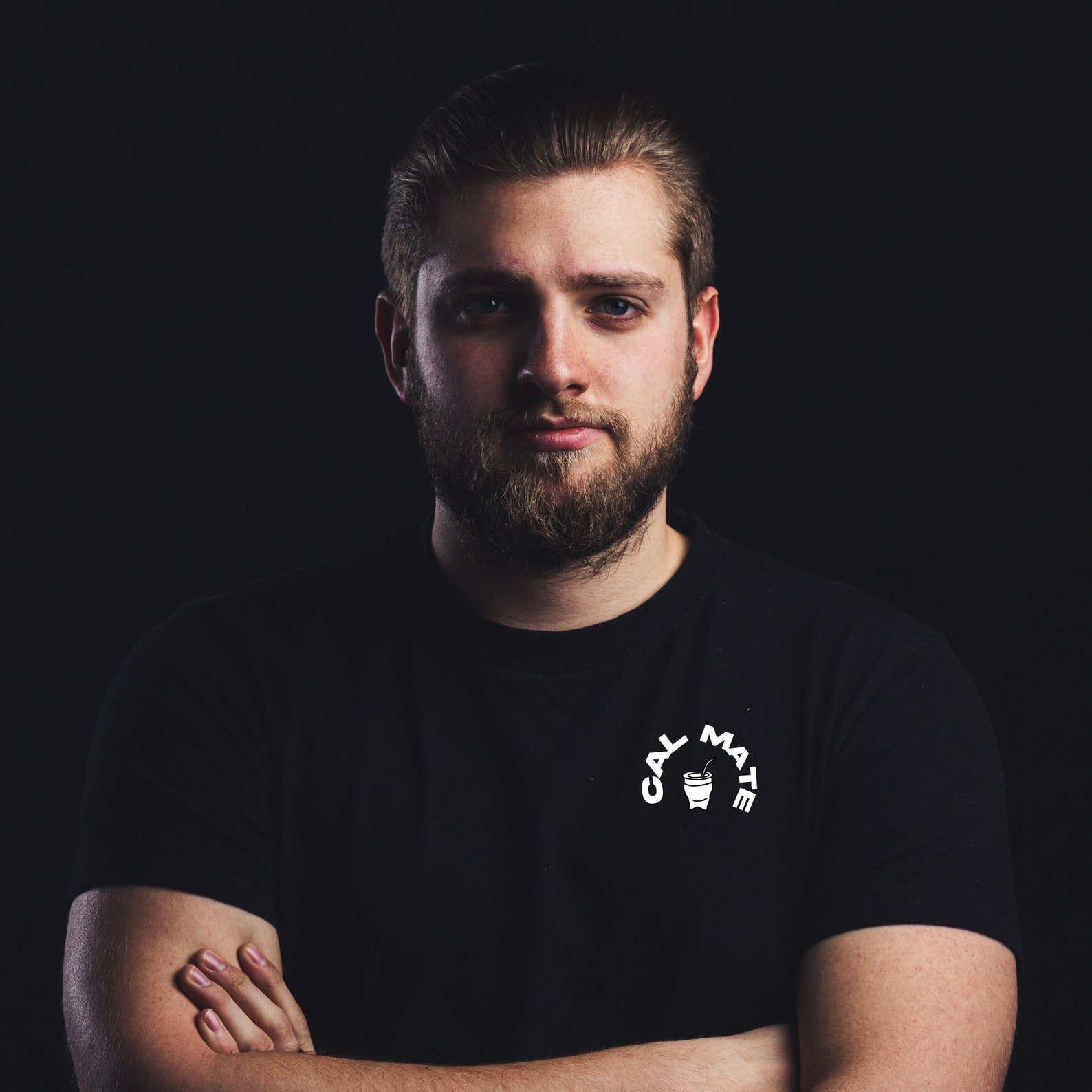 Yerba Mate T-shirt Mate Tea Yerba Mate Lover Mate Gourd - Etsy