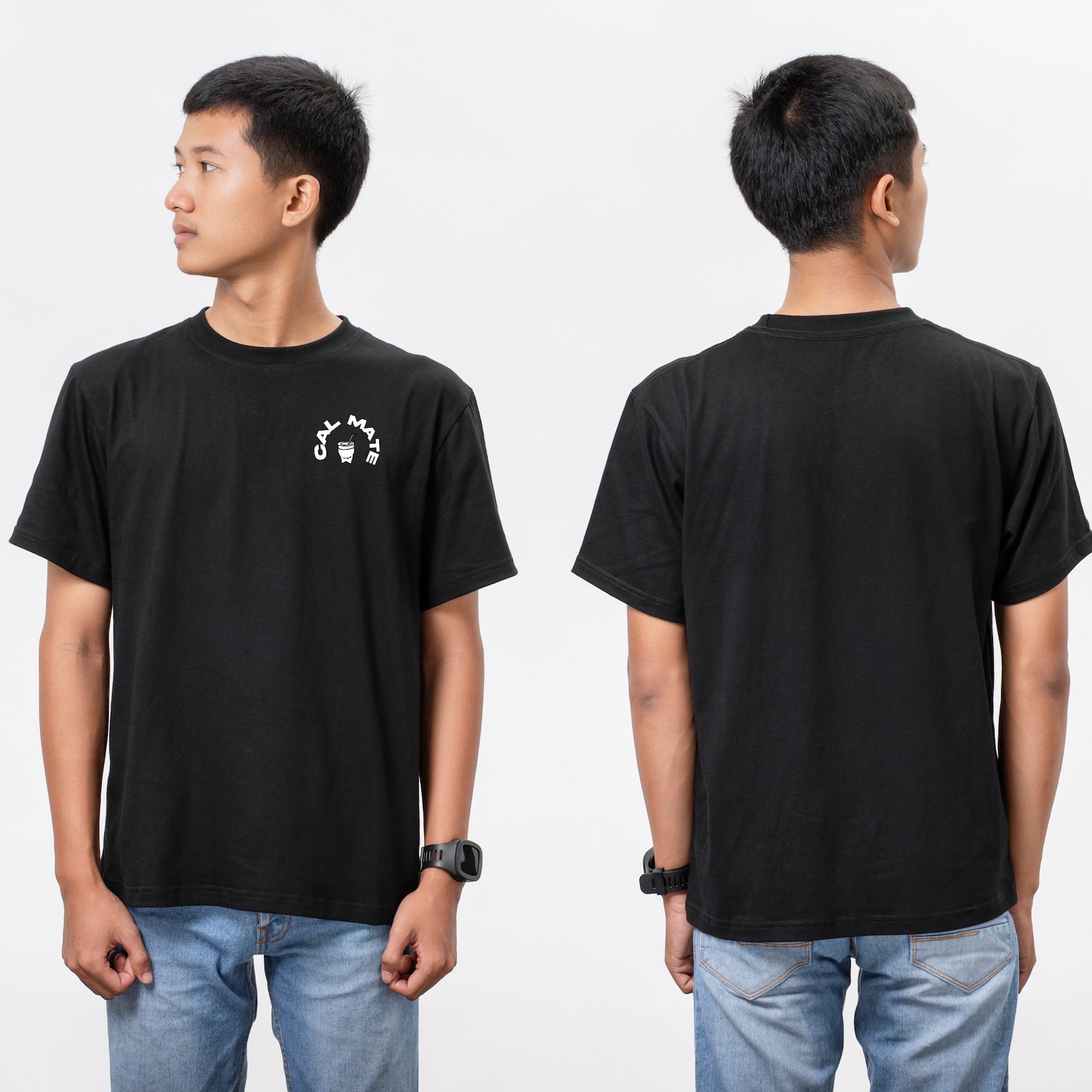 Yerba Mate T-shirt Mate Tea Yerba Mate Lover Mate Gourd - Etsy