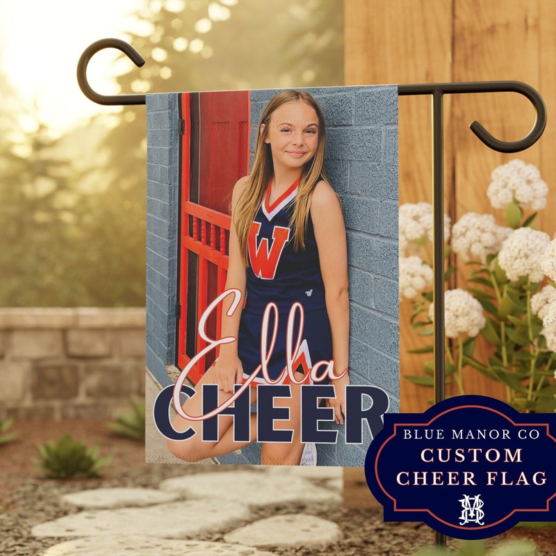 Cheerleader Signs - Etsy