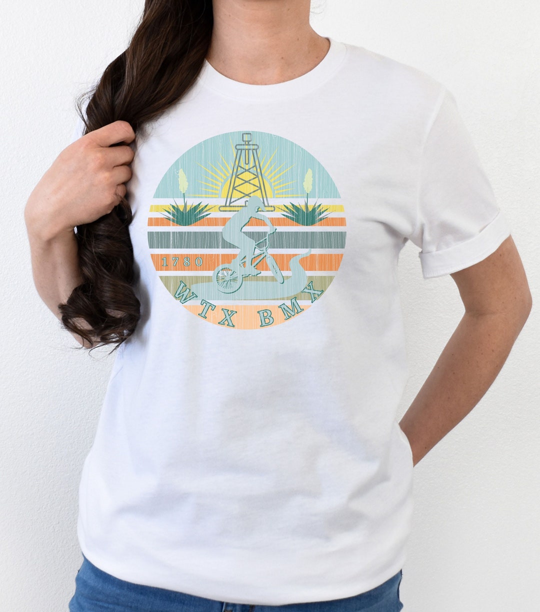 Bmx Mom Shirt Bmx Race Shirt West Texas Bmx T Shirt Mom For Bmx Race Bmx Racing Bmx T Bmx