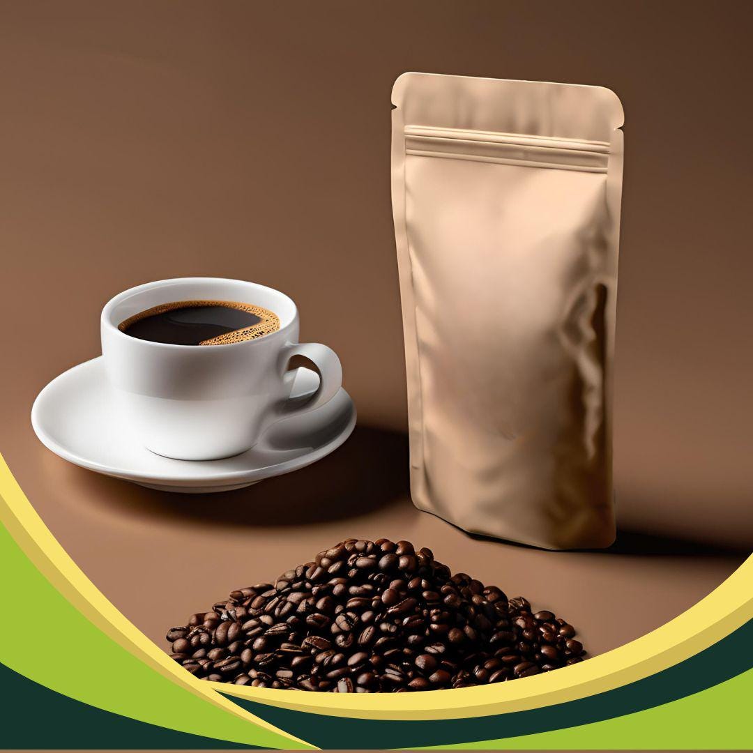 Benguet Espresso (dark Roast With Arabica Robusta) Coffee, 100g ...