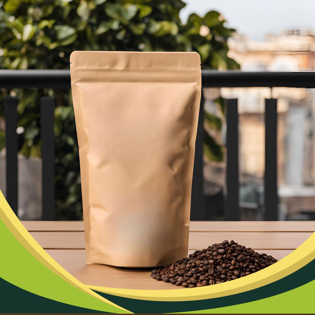 Benguet Espresso (dark Roast With Arabica Robusta) Coffee, 100g ...