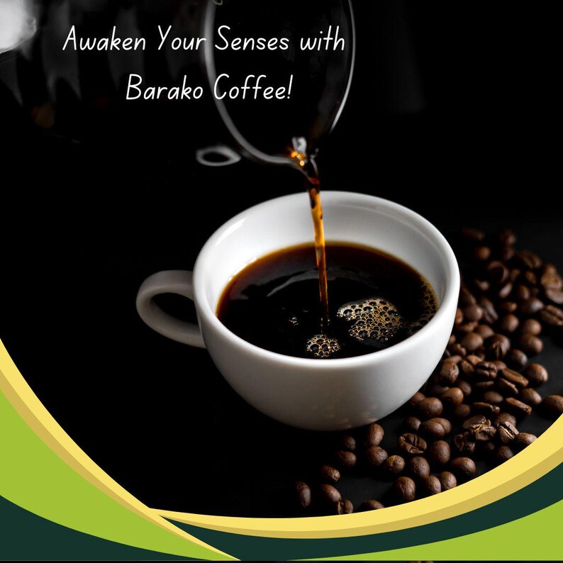 Pure Benguet Kapeng Barako Dark Roast Coffee Sugar-free - Etsy