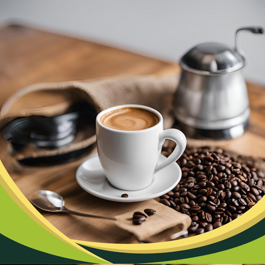 Benguet Espresso (dark Roast With Arabica Robusta) Coffee, 100g ...