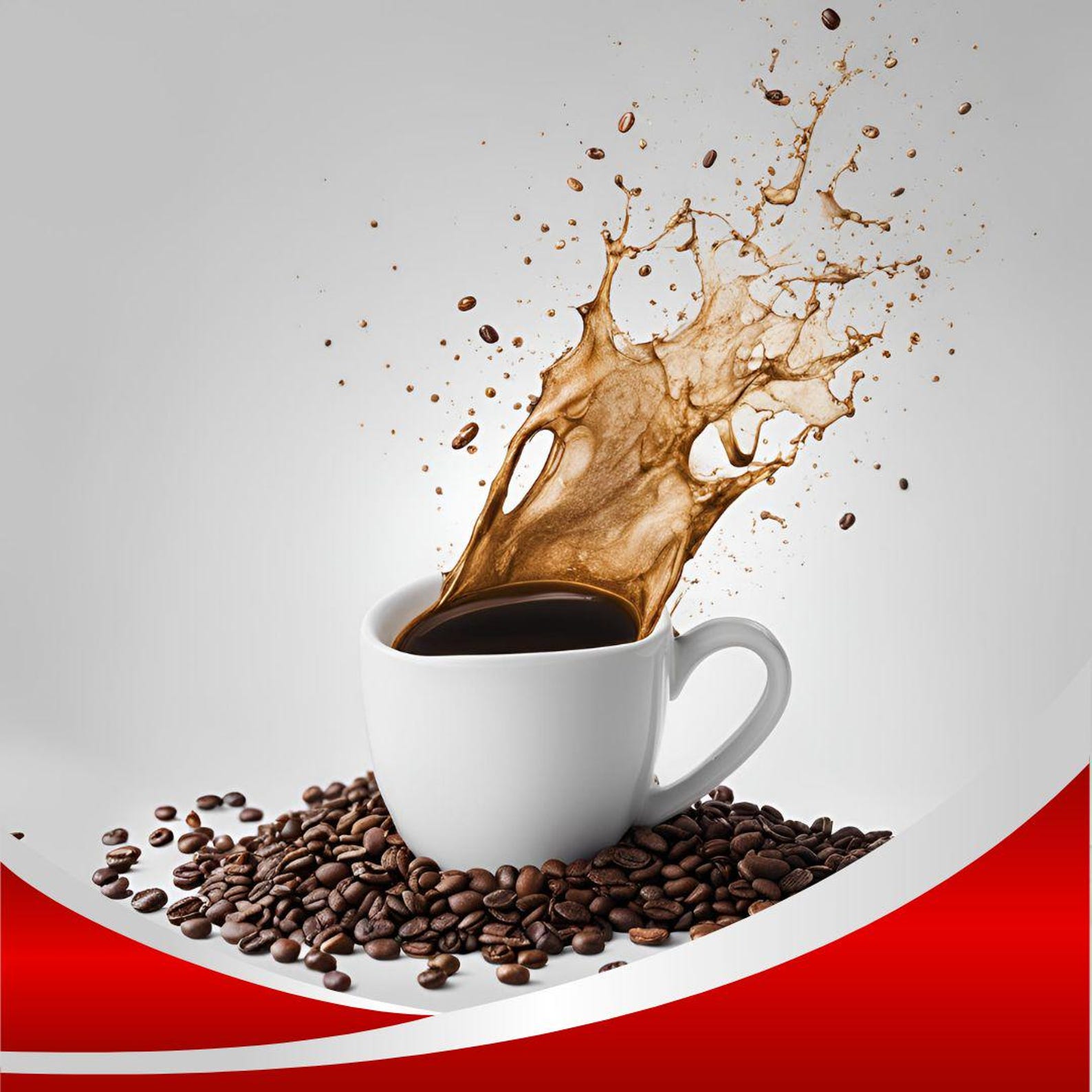 Benguet Arabica Blend Coffee – Medium Roast, Arabica-robusta, Excelsa ...