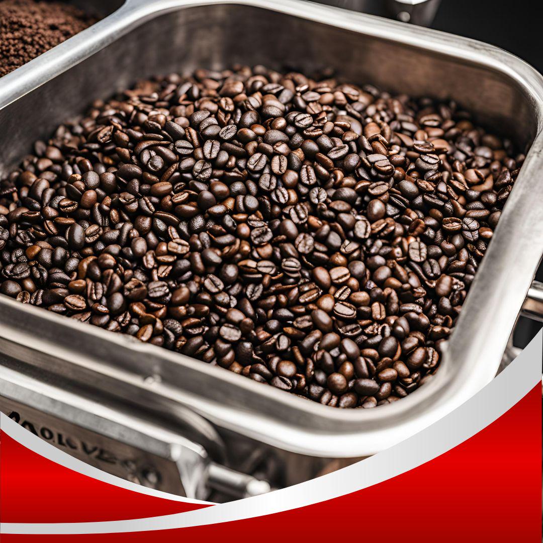 Benguet Arabica Blend Coffee – Medium Roast, Arabica-robusta, Excelsa ...