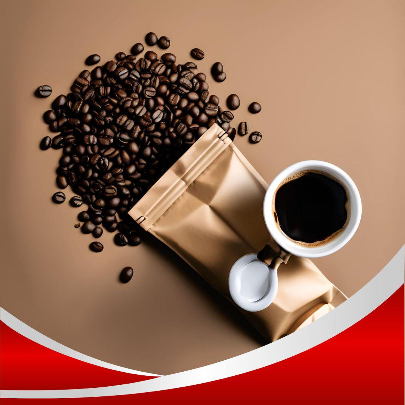 Benguet Arabica Blend Coffee – Medium Roast, Arabica-robusta, Excelsa ...