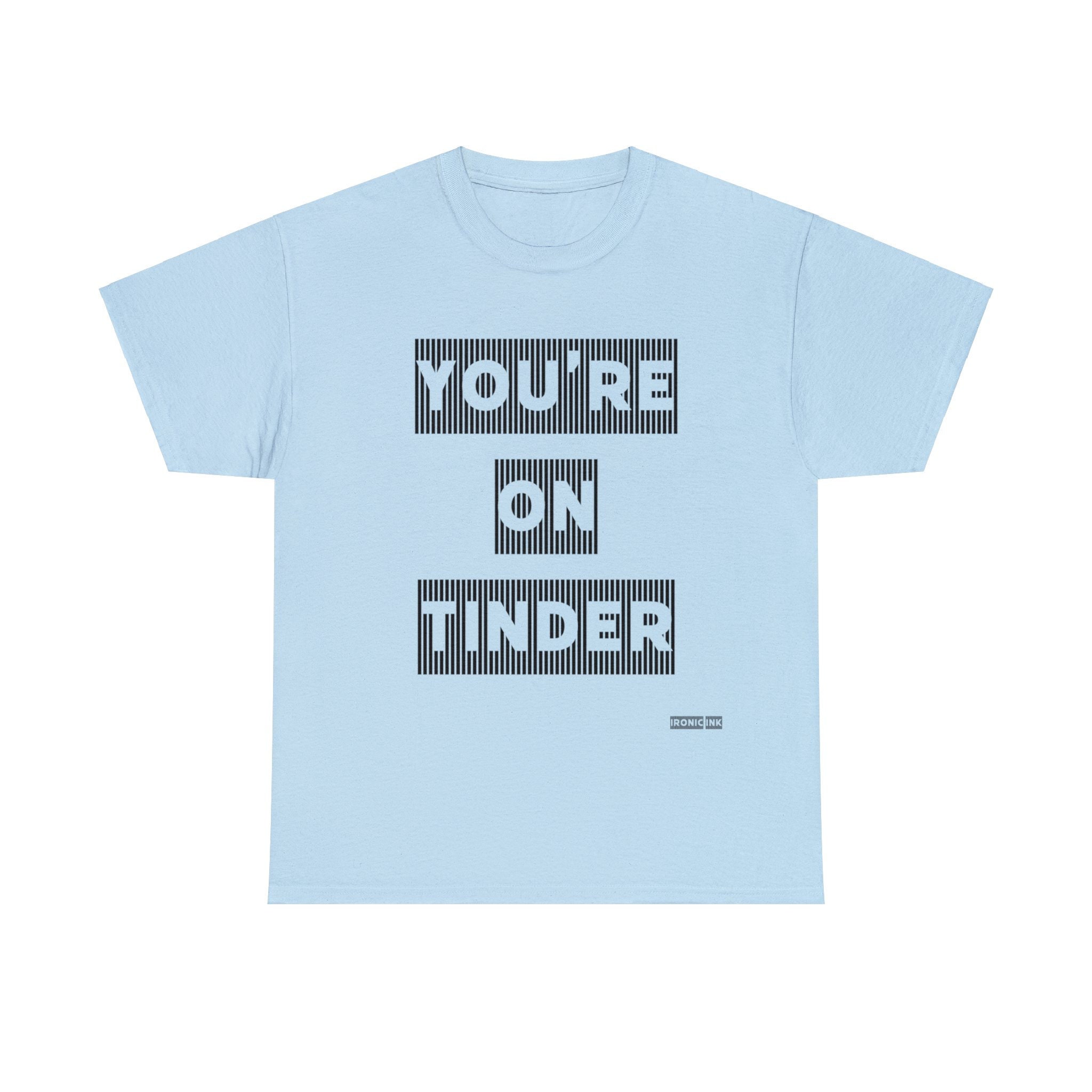 TINDER - Etsy