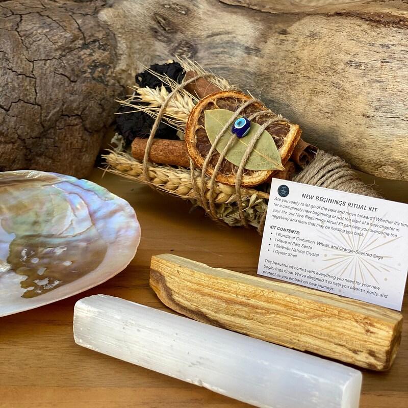 Spiritual Gift - 60+ Gift Ideas for 2024